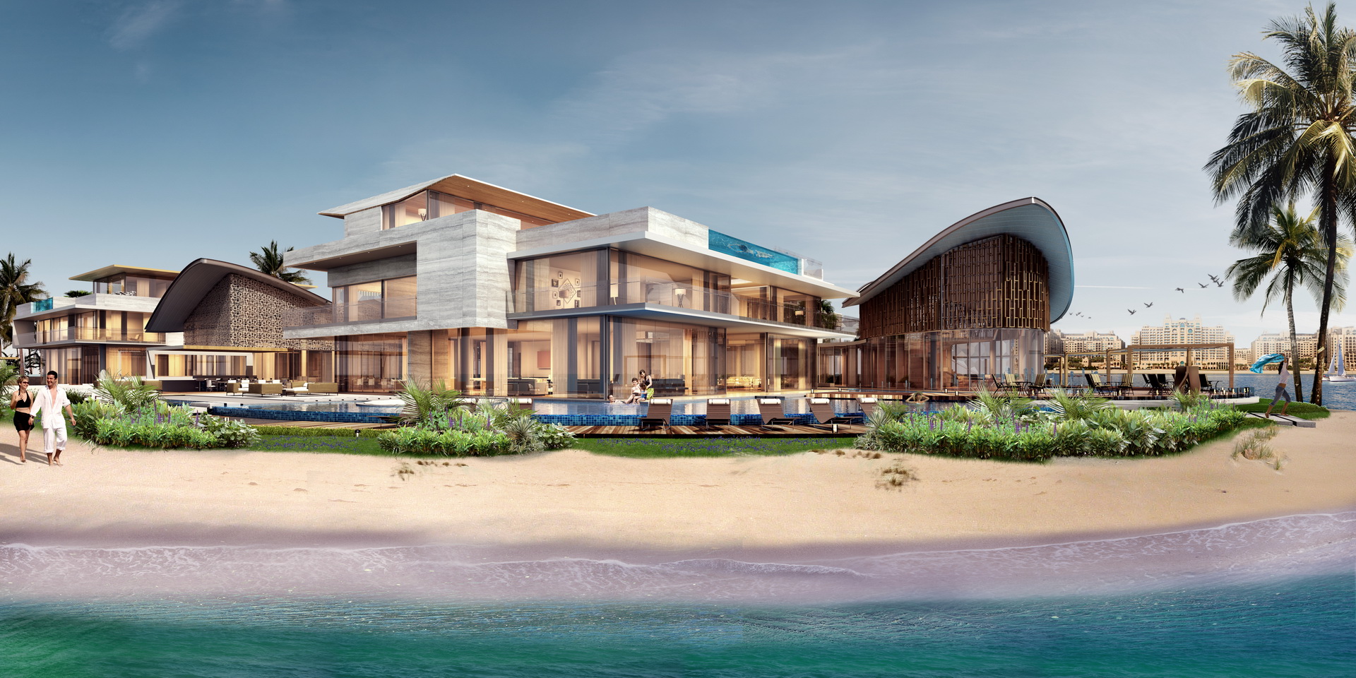 Naga Architects | Engineers | Designers | Planners - Architizer