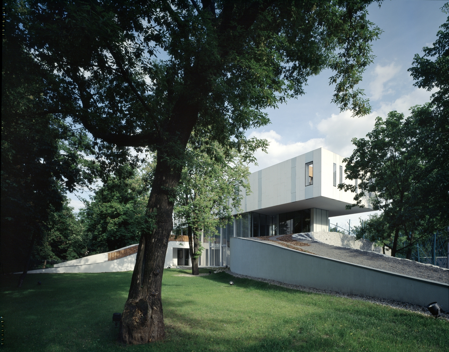 Erick van Egeraat Office Tower Amsterdam by design Erick van Egeraat ...