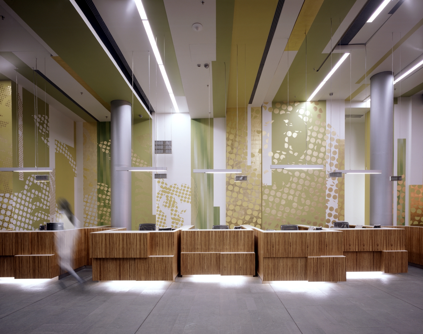 ING Head Office by design Erick van Egeraat - Architizer