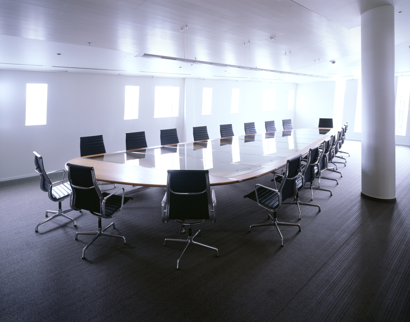 ING Head Office by design Erick van Egeraat - Architizer