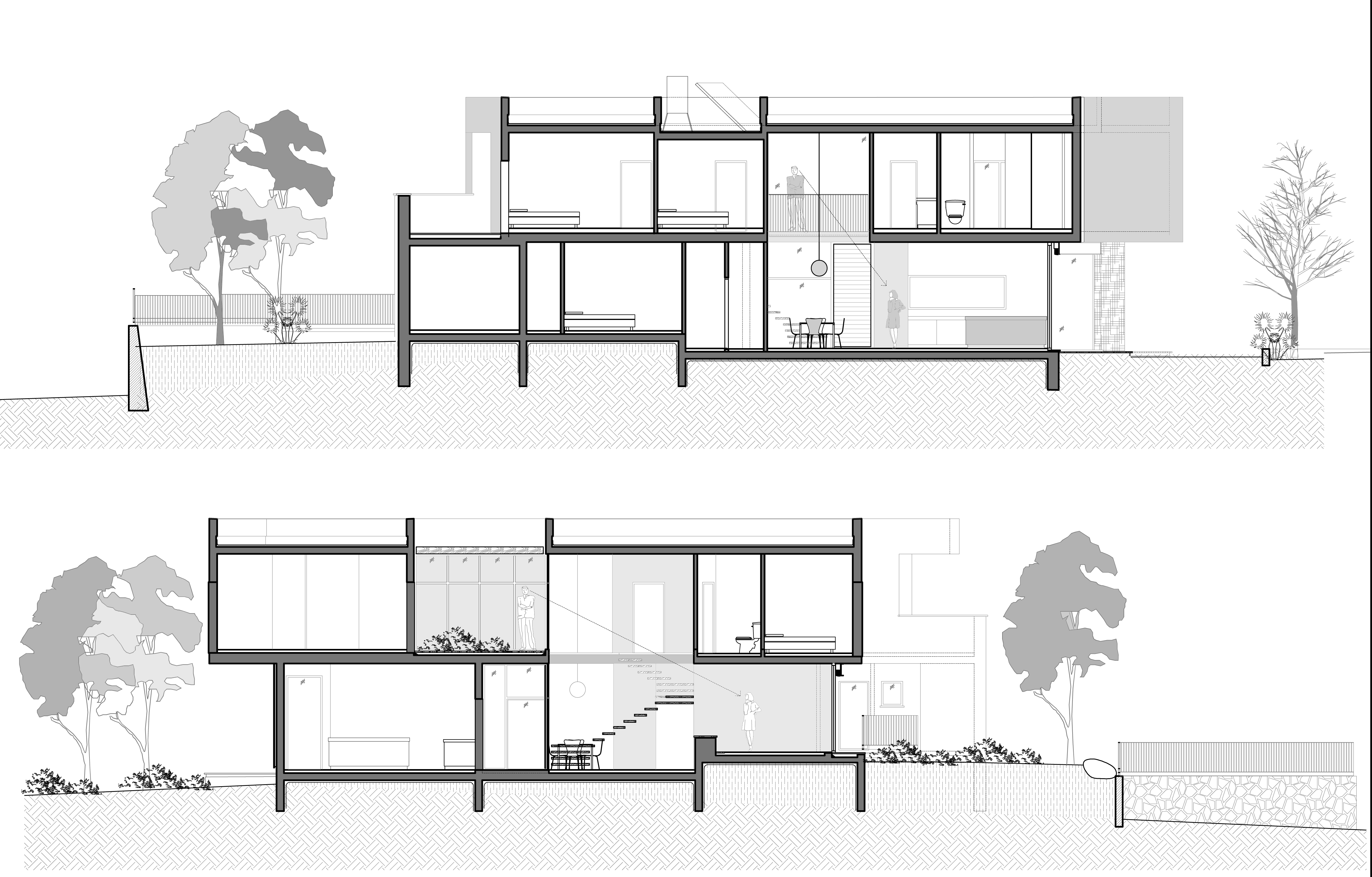 Wo House by SO Architecture - Architizer