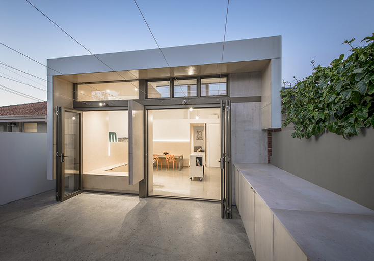 Cast Studio - Architizer