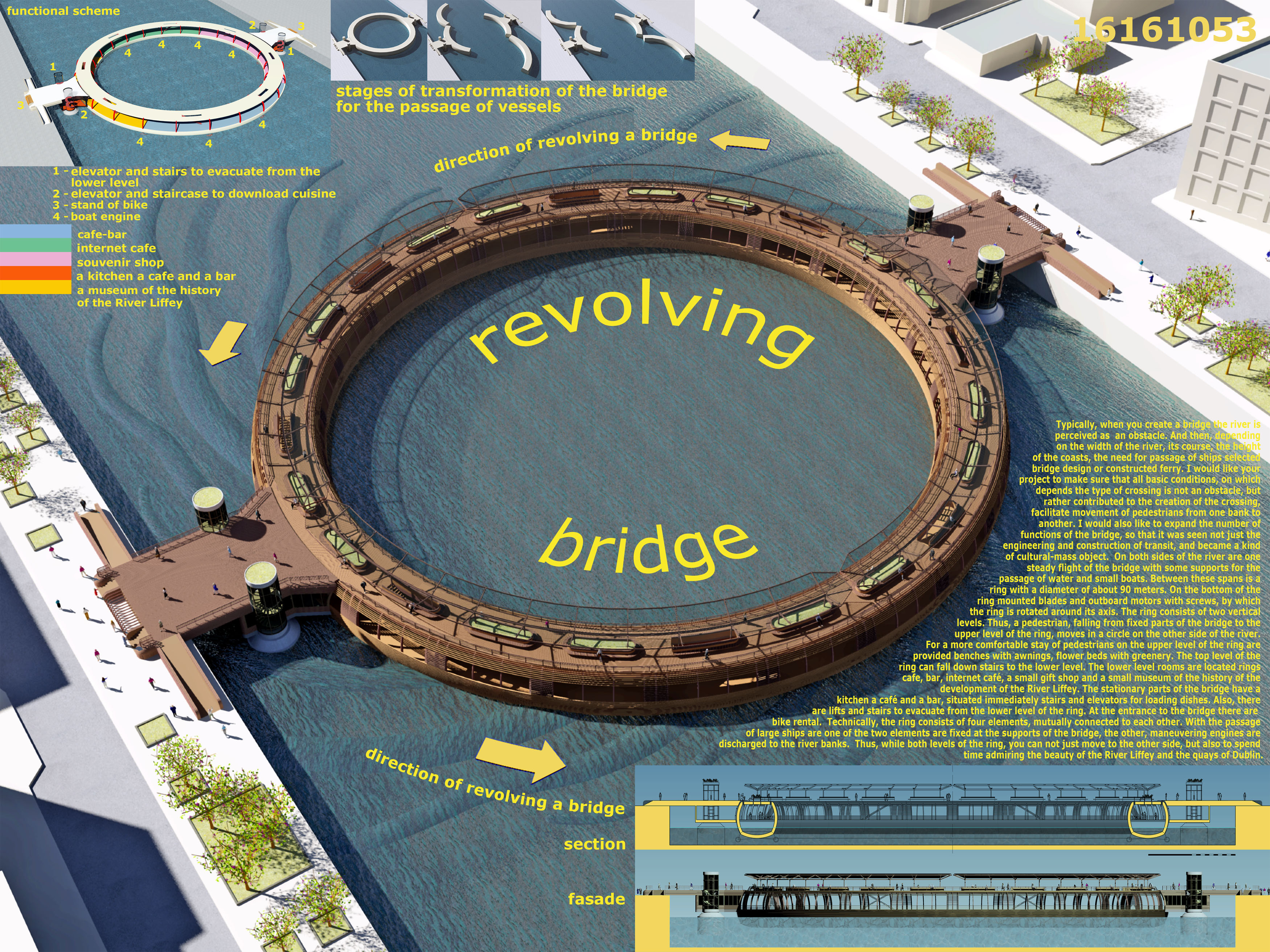 Project of blocked dwelling house by ArchiLEM - Architizer