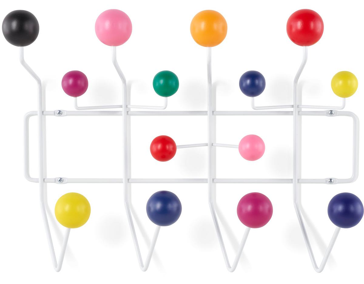 All About Eames: Remembering the Golden Couple of Modernism ...