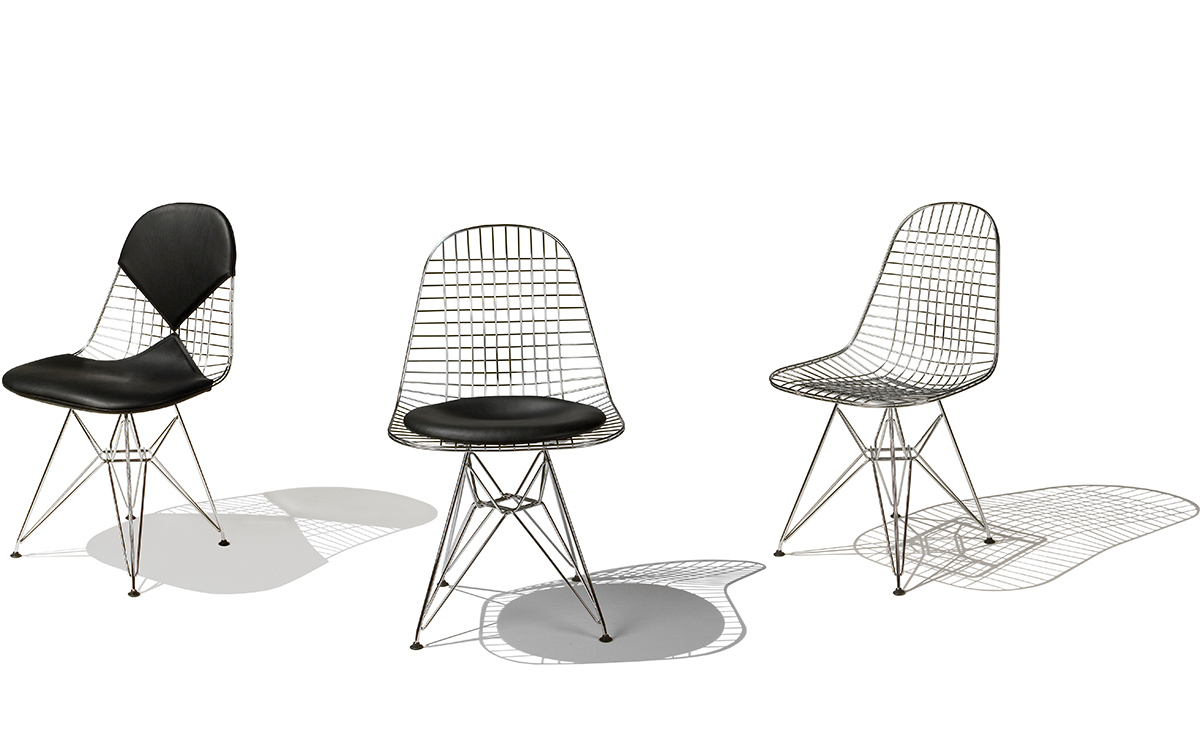 All About Eames: Remembering the Golden Couple of Modernism ...