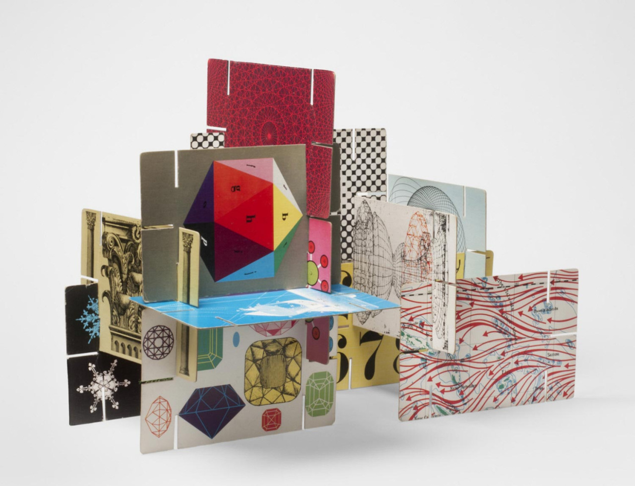 All About Eames: Remembering the Golden Couple of Modernism ...