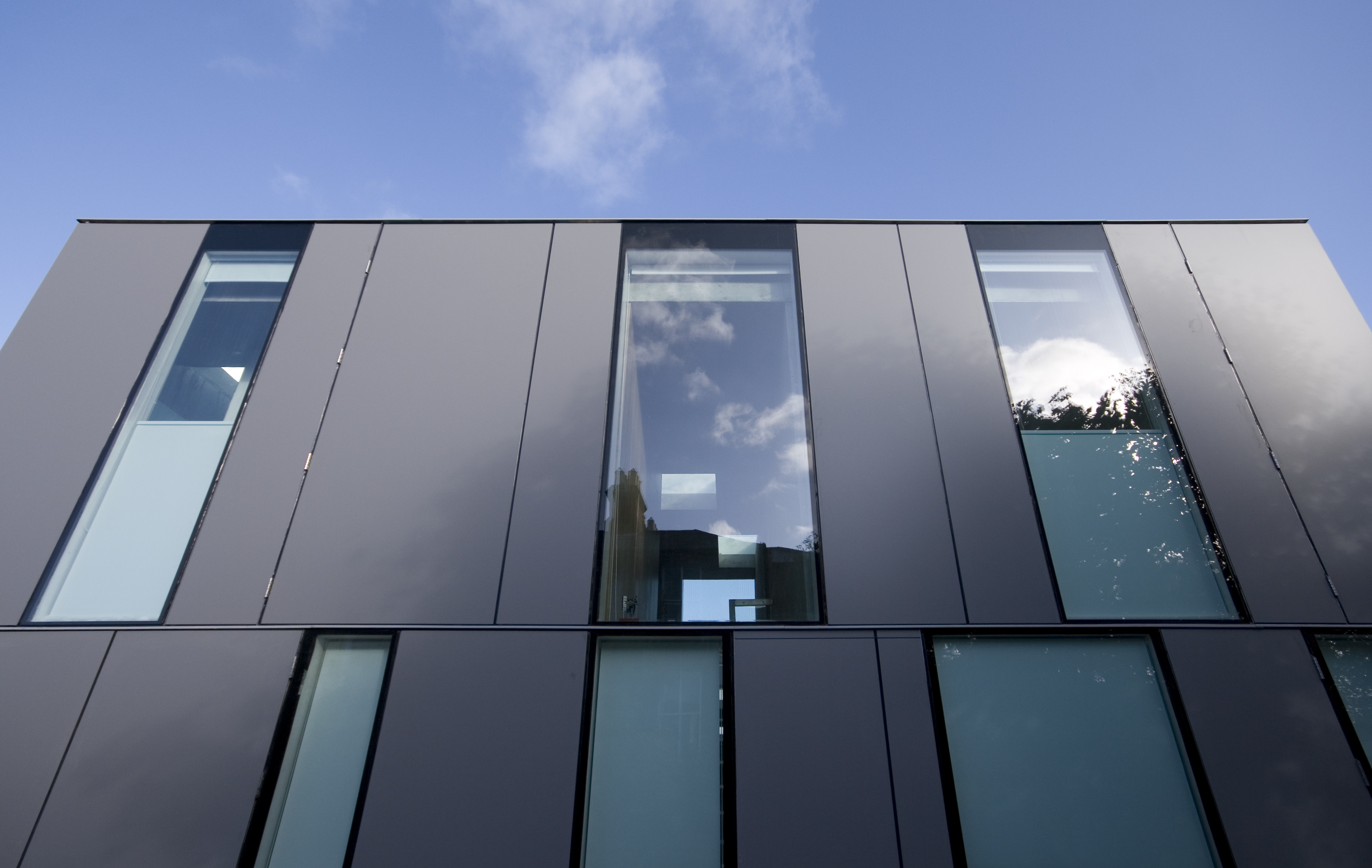 A House by FKL architects - Architizer