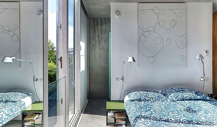 A house by FKL architects - Architizer