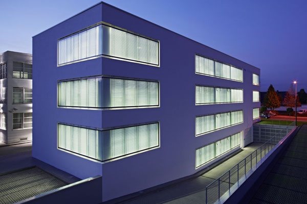 Christ.Christ. associated architects GmbH - Architizer