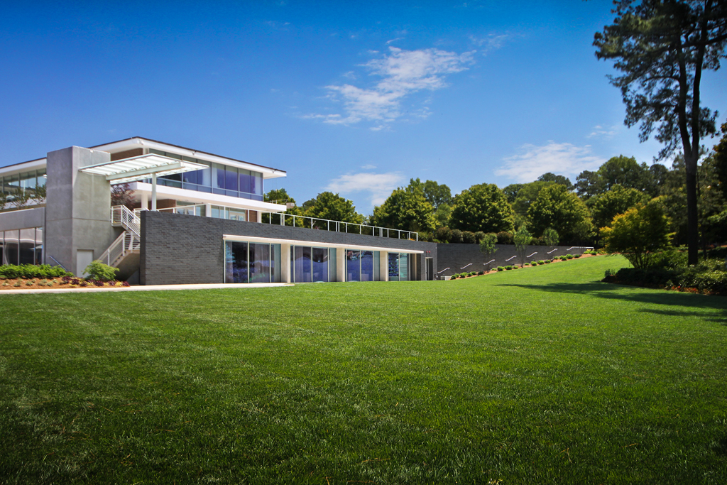 Capitol Broadcasting Company (CBC) Headquarters by Szostak Design ...