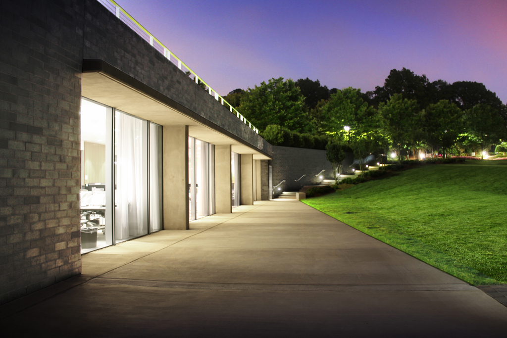 Capitol Broadcasting Company (CBC) Headquarters by Szostak Design ...