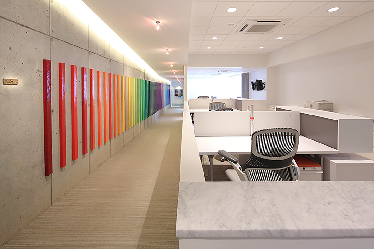 Capitol Broadcasting Company (CBC) Headquarters by Szostak Design ...