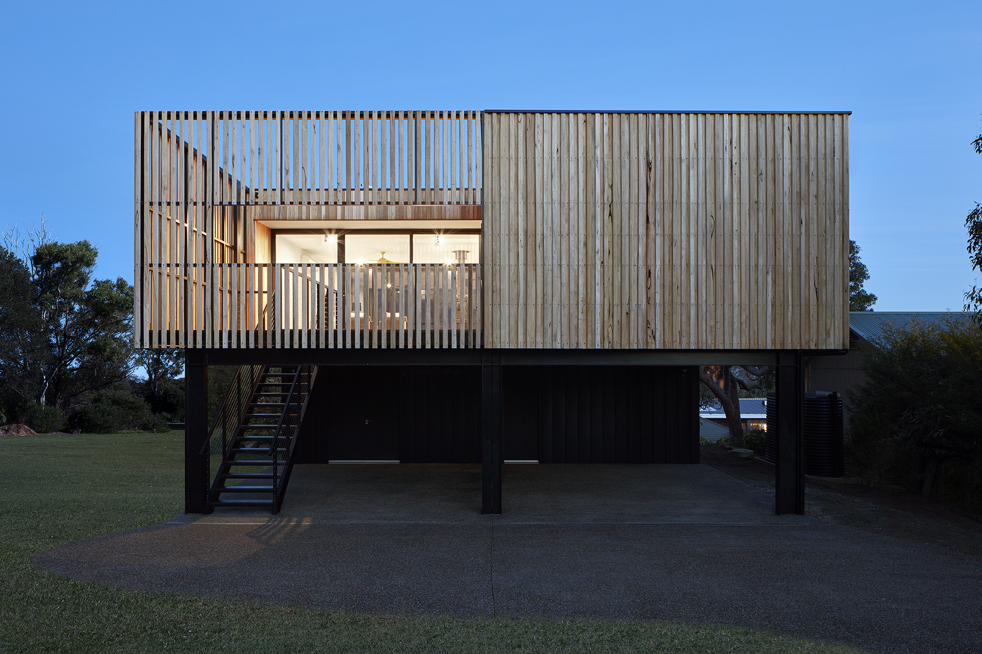 Monash College Learning Village by Modscape - Architizer