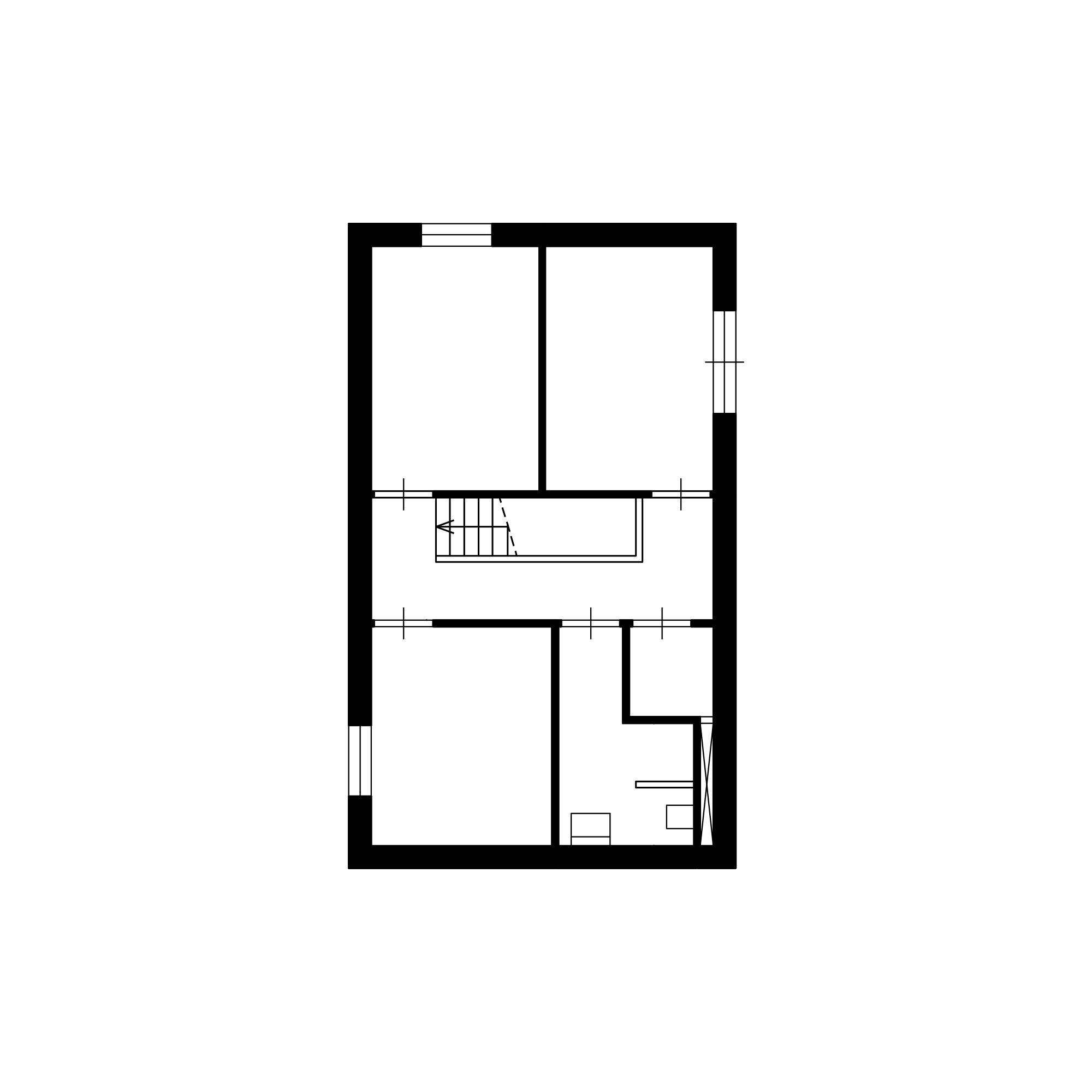 Bedaux-Nagengast Residence by Bedaux de Brouwer Architecten - Architizer