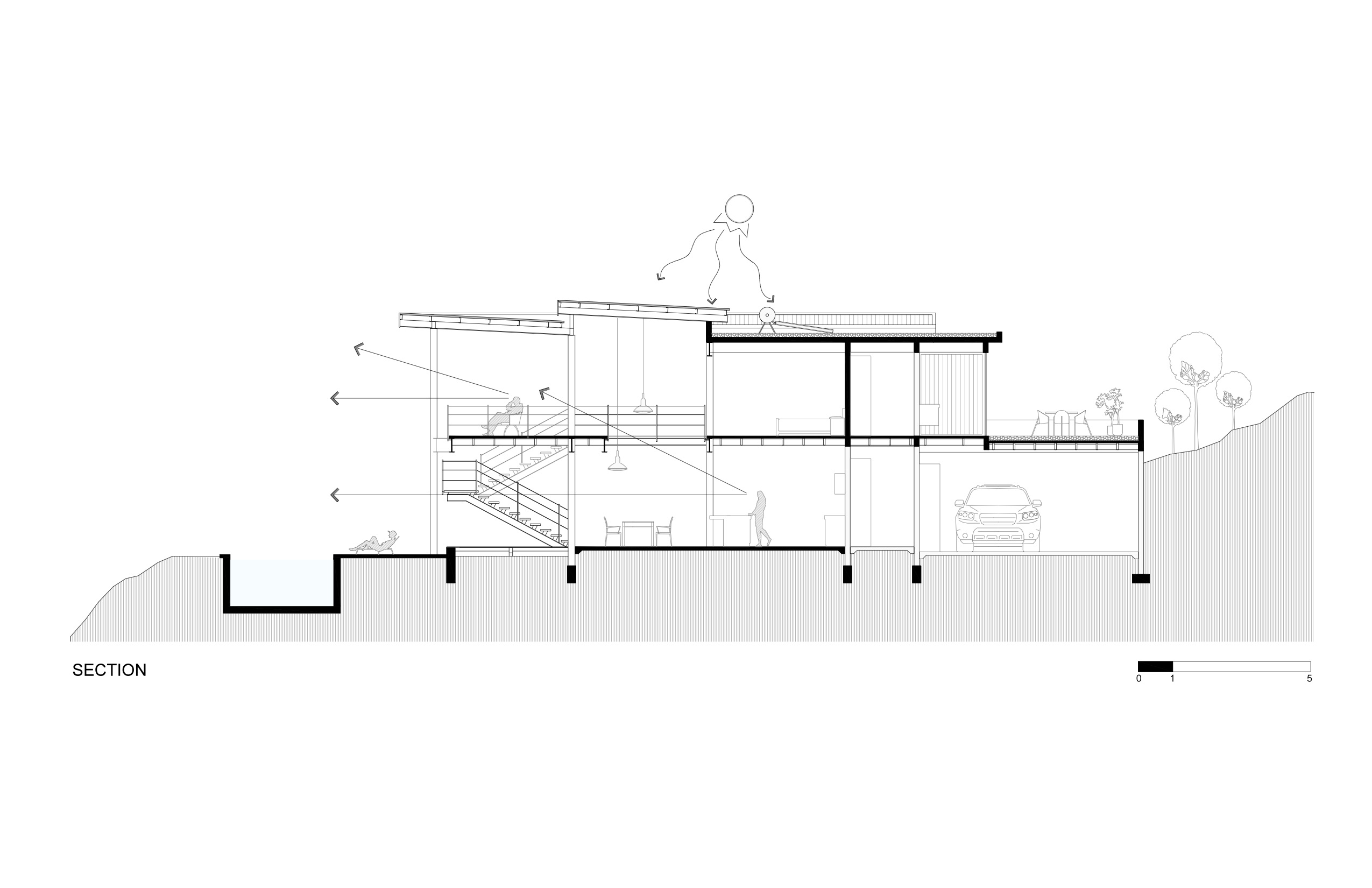 Ocean Eye by Studio Saxe - Architizer