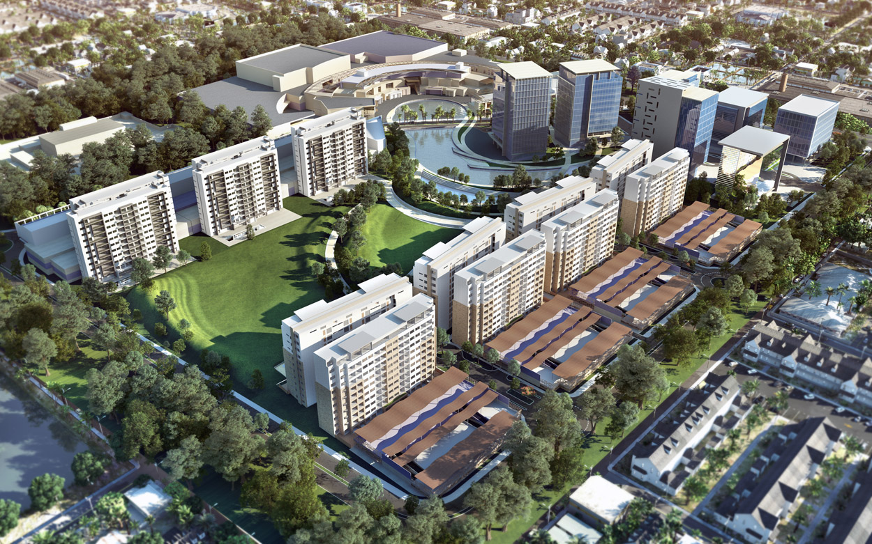 Via Montejo by Grow Arquitectos - Architizer