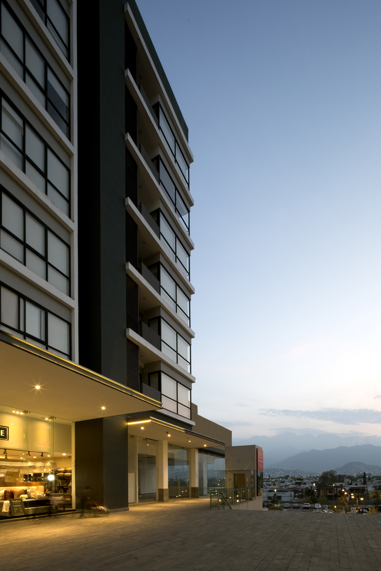 Gran Ciudad Nuevo Sur by Grow Arquitectos - Architizer