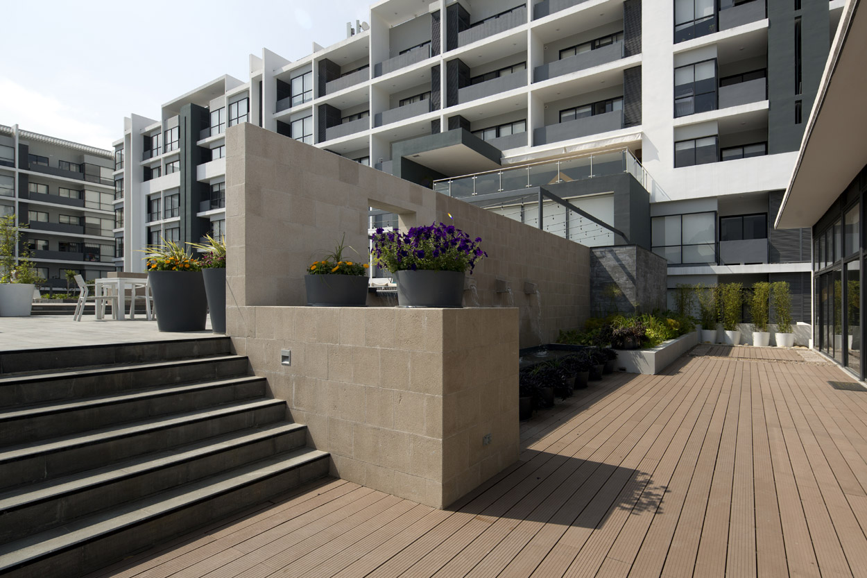 Gran Ciudad Nuevo Sur by Grow Arquitectos - Architizer