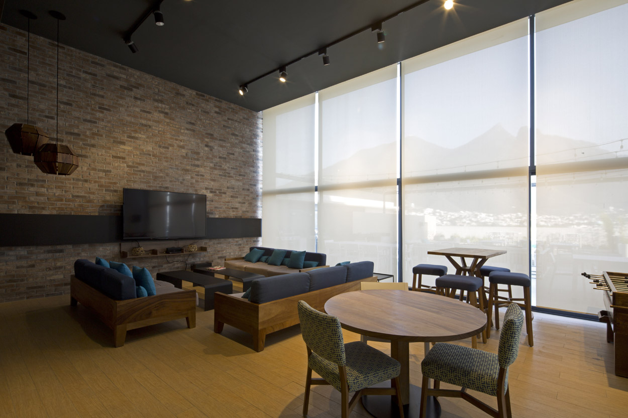 Gran Ciudad Nuevo Sur by Grow Arquitectos - Architizer