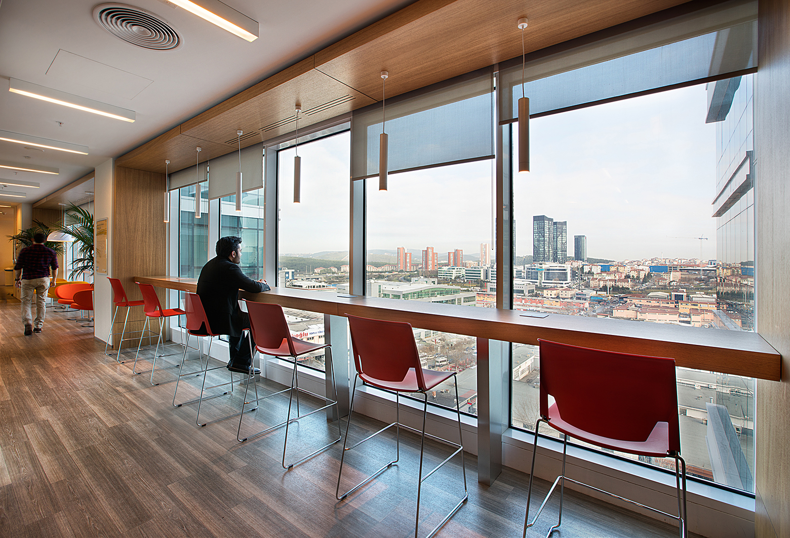 SAP Turkey Office by MuuM - Architizer