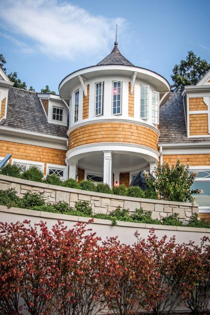 Michigan Lake House by MWorks Architects - Architizer