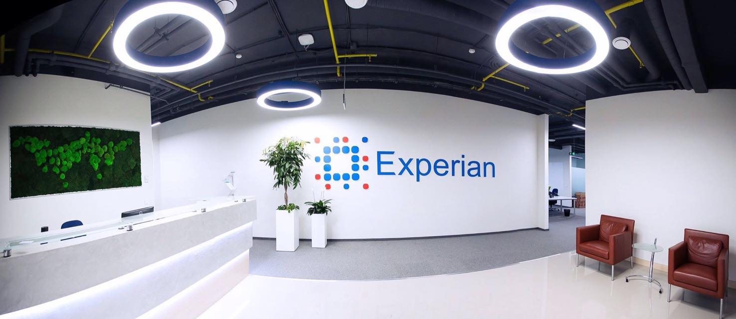 Experian Russia new office by MAD Architects - Architizer