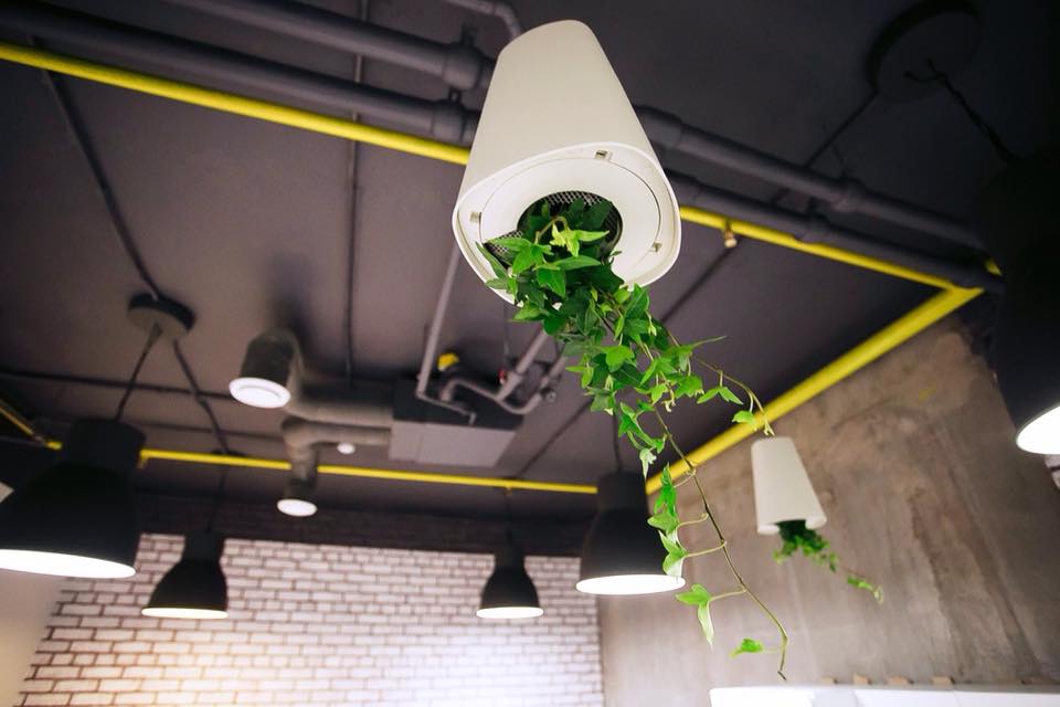 Experian Russia new office by MAD Architects - Architizer