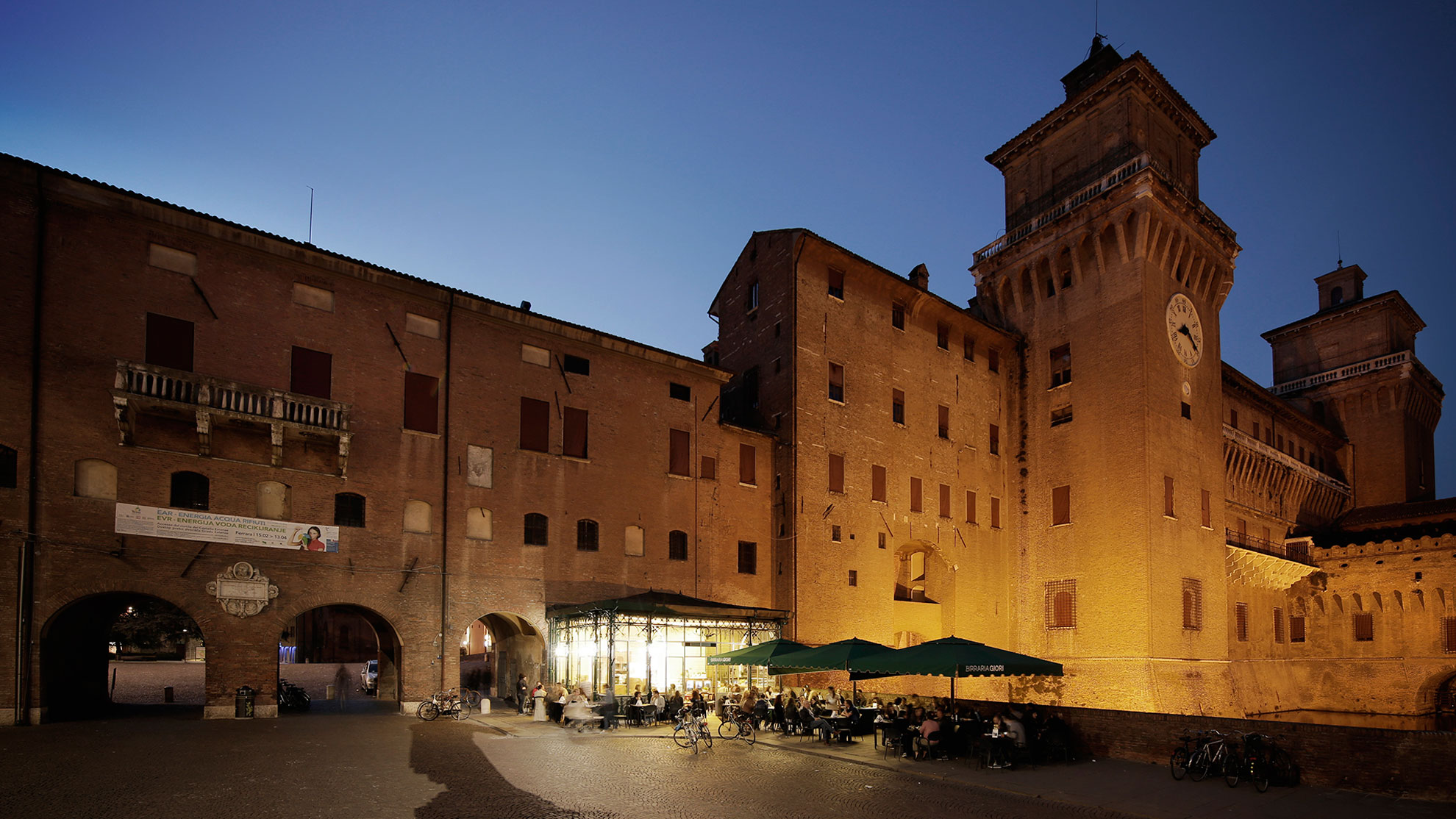 Birraria Giori by Rizoma architetture - Architizer