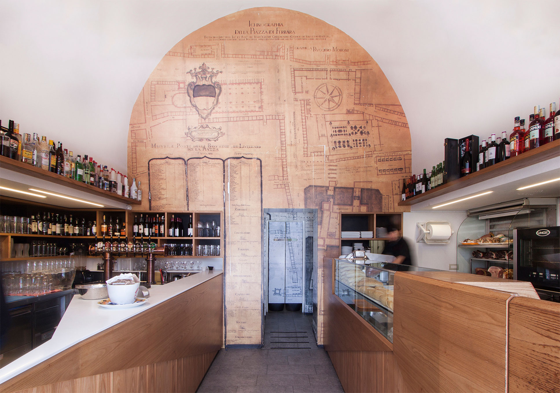 Birraria Giori by Rizoma architetture - Architizer