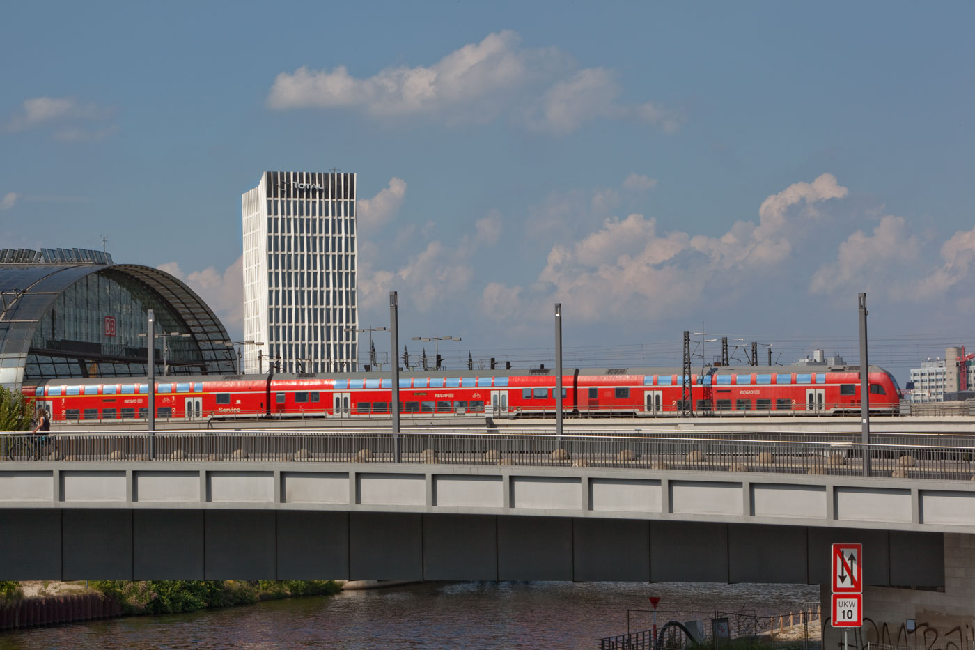 Tour Total by Barkow Leibinger - Architizer