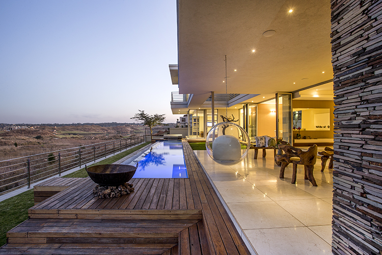 Francois Marais Architects - Architizer