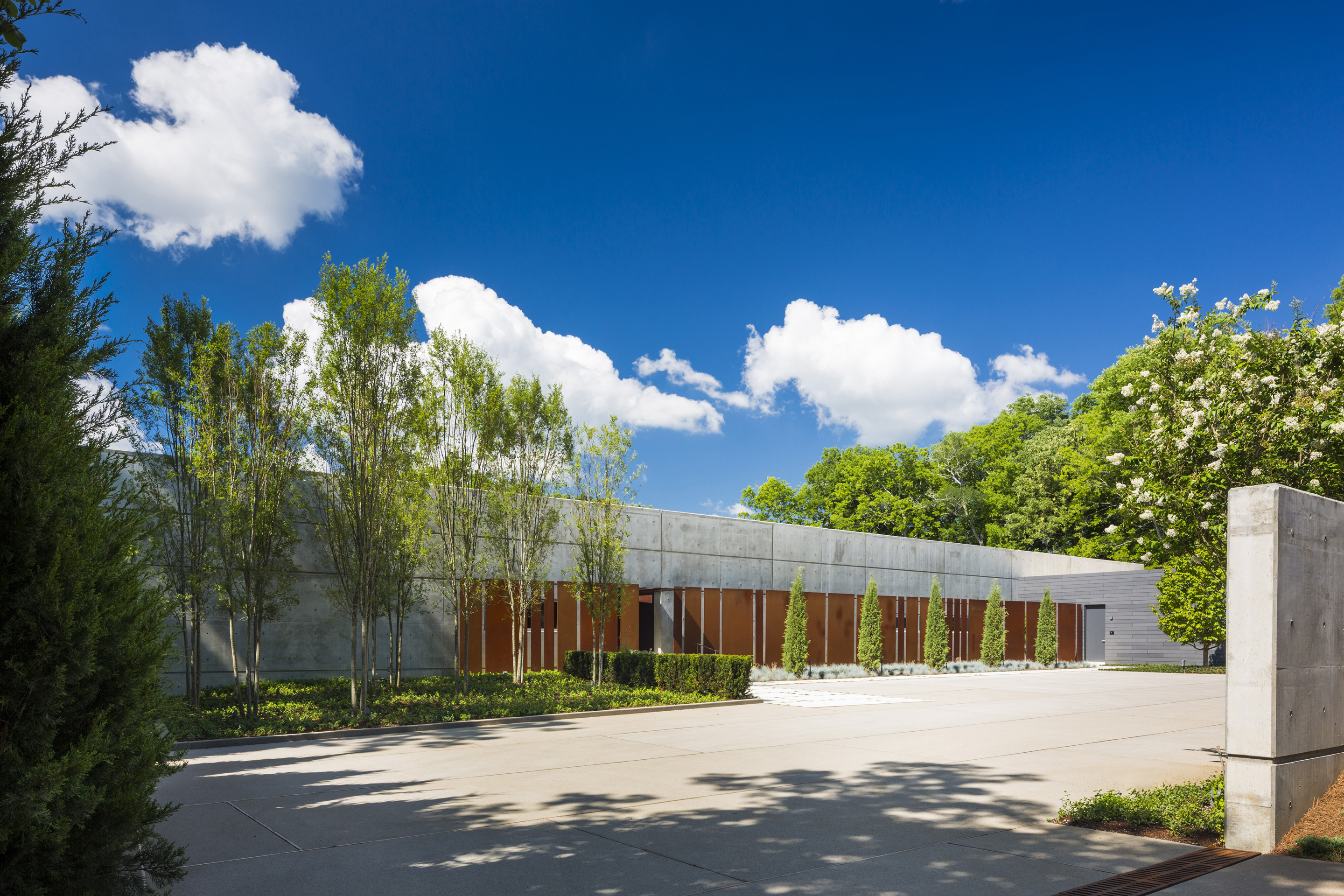 MASK House by HASTINGS Architecture - Architizer