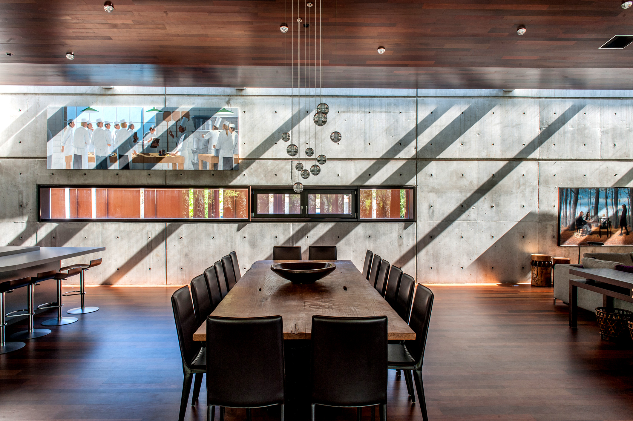 MASK House by HASTINGS Architecture - Architizer