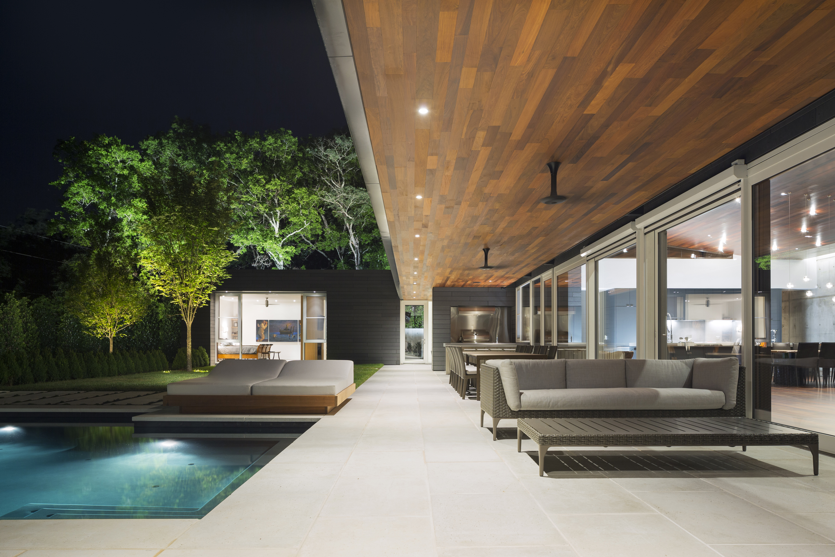 MASK House by HASTINGS Architecture - Architizer