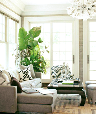 Green Room Concept by Equip Architects & engineers - Architizer