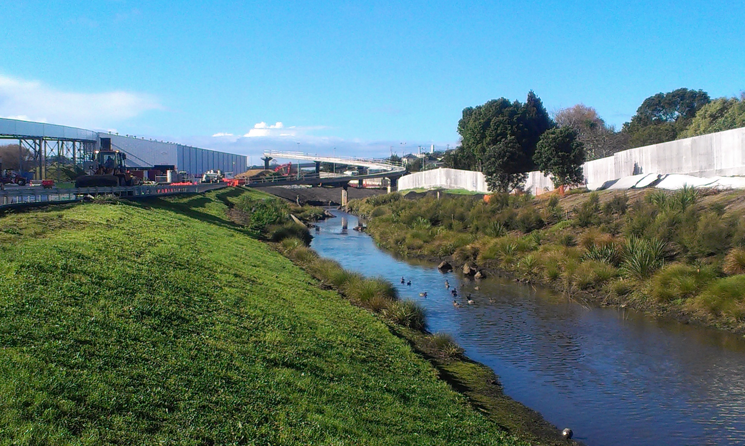 Boffa Miskell - Architizer