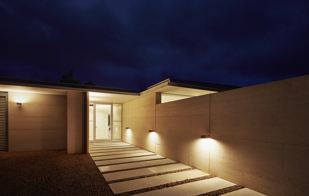 Julimar Falls House by Studio Nicholas Burns - Architizer