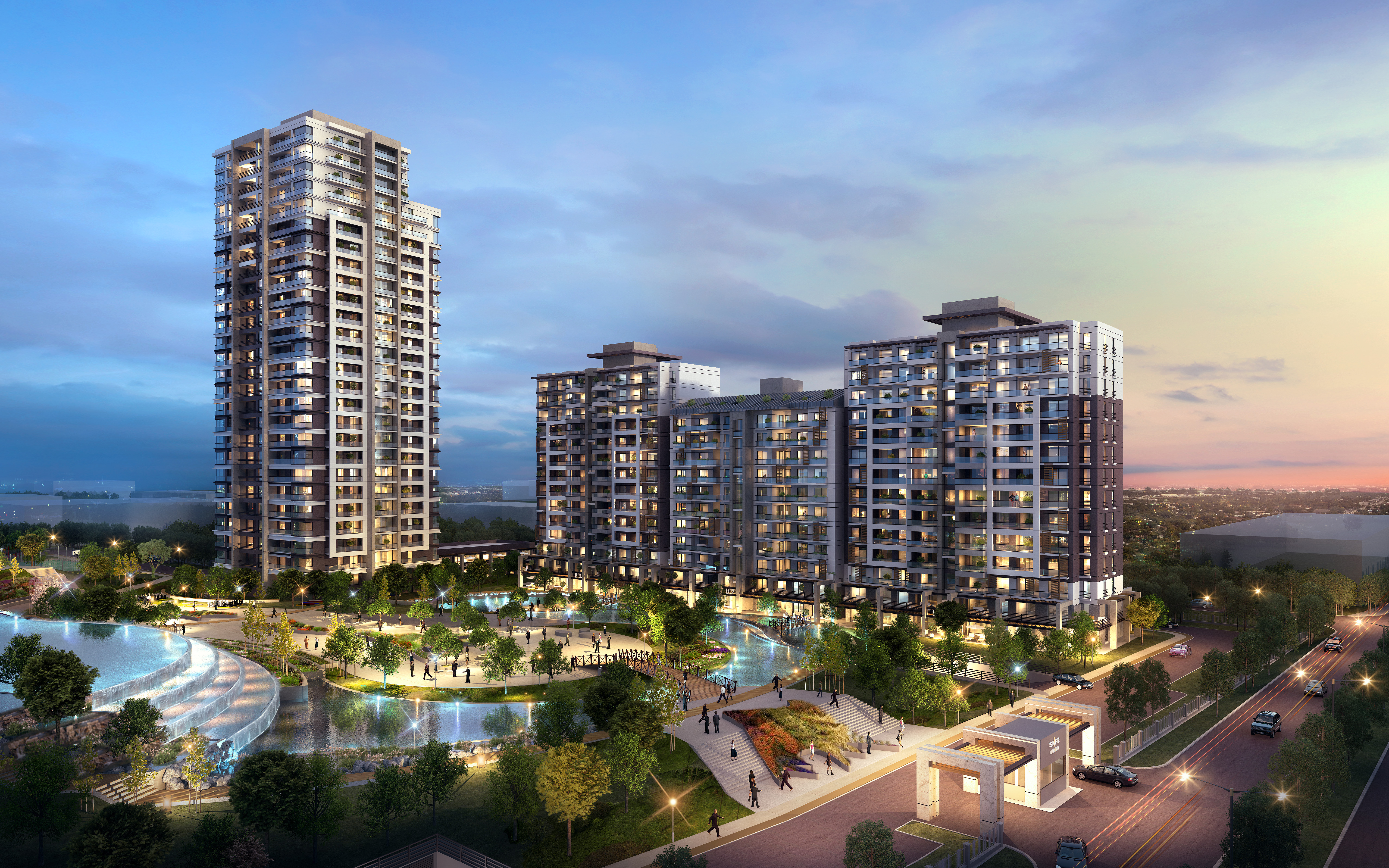 DURU BEYTEPE by Evren Yigit Architects - Architizer