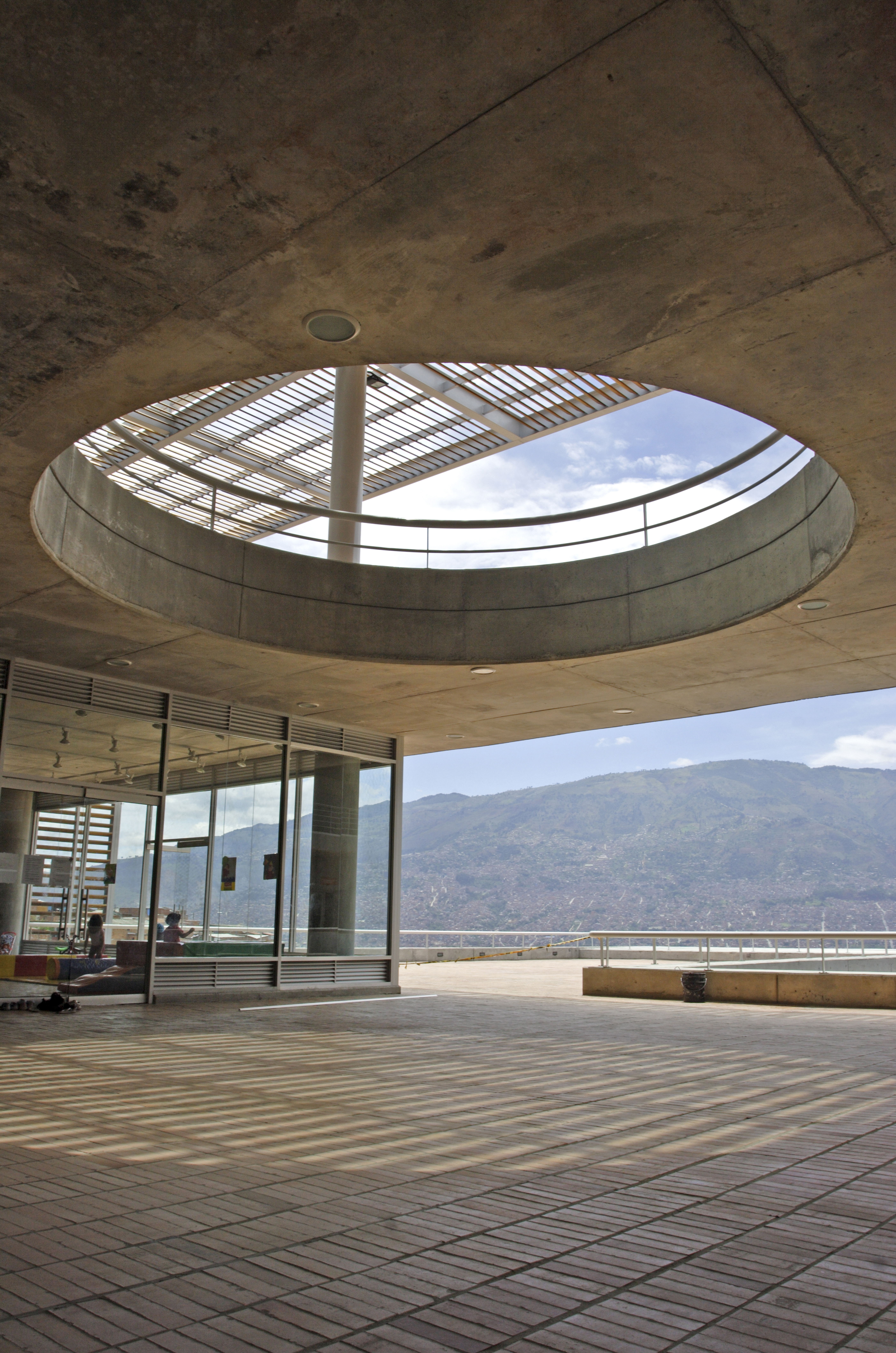 Idea 1739037: Biblioteca La Quintana - Tomas Carrasquilla by La Rotta ...