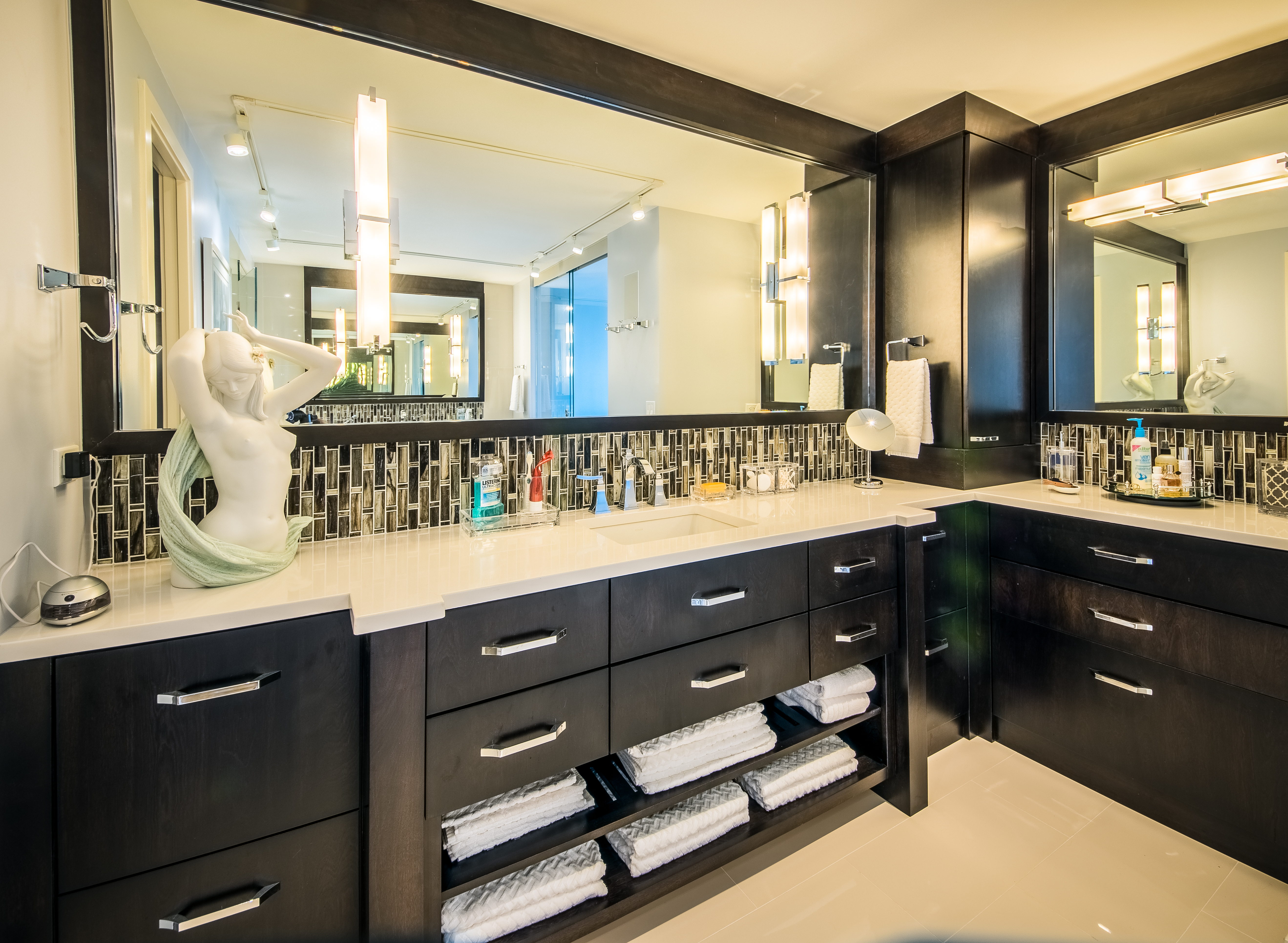 High Rise Condo by MWorks Architects - Architizer