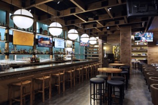 DoubleTree Reading by RD Jones + Associates - Architizer