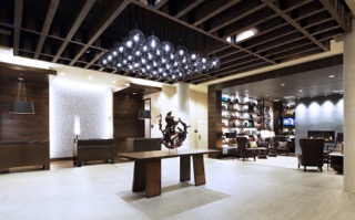 DoubleTree Reading by RD Jones + Associates - Architizer