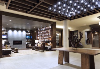 DoubleTree Reading by RD Jones + Associates - Architizer