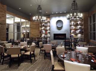 DoubleTree Reading by RD Jones + Associates - Architizer