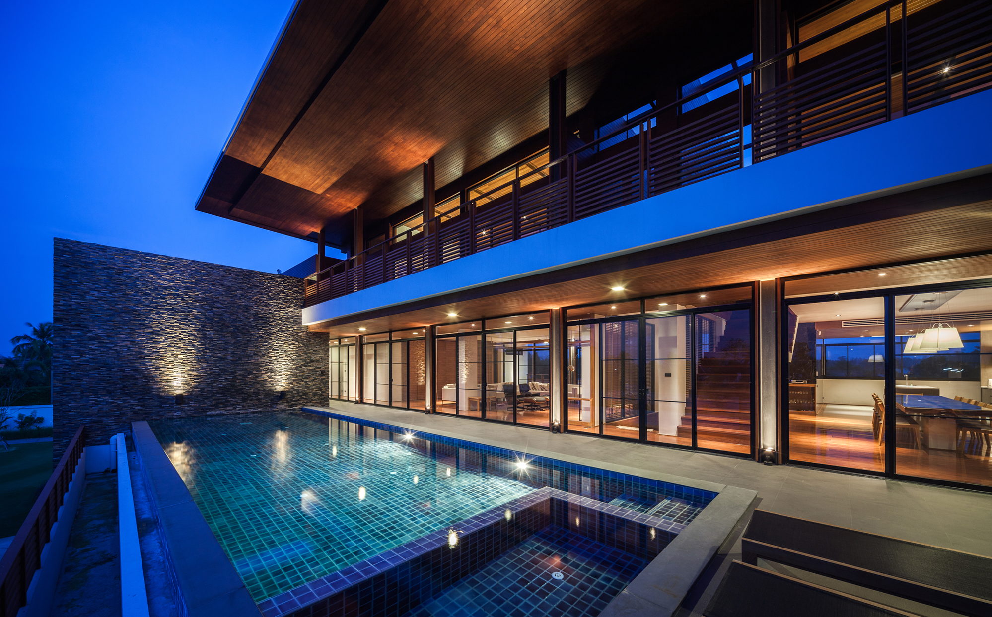 Bang Sa Ray House by Junsekino Architecture & Design - Architizer