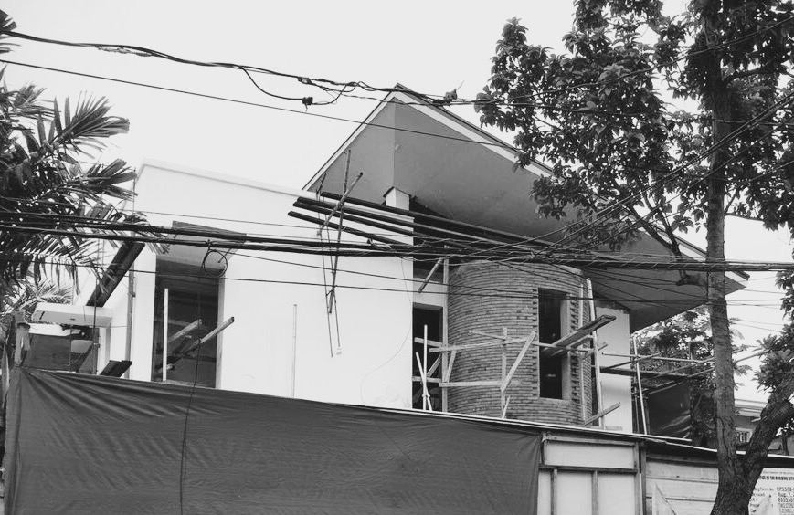 The Brick House by Dominic Galicia and Tina Periquet by Magis ...