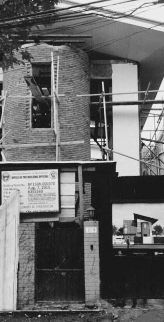 The Brick House by Dominic Galicia and Tina Periquet by Magis ...