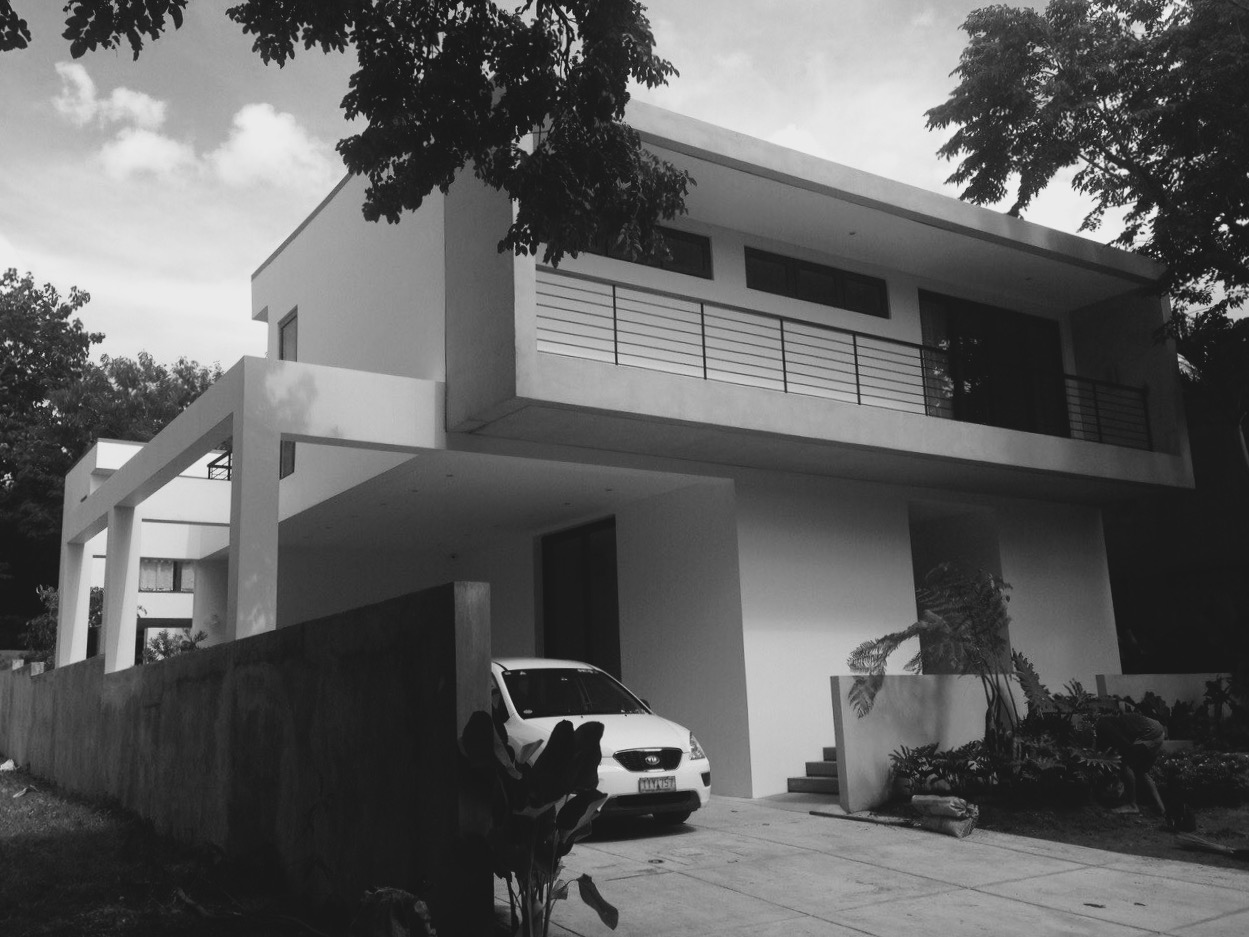 Arch. Anton Mercado by Magis Construction & Engineering Group - Architizer