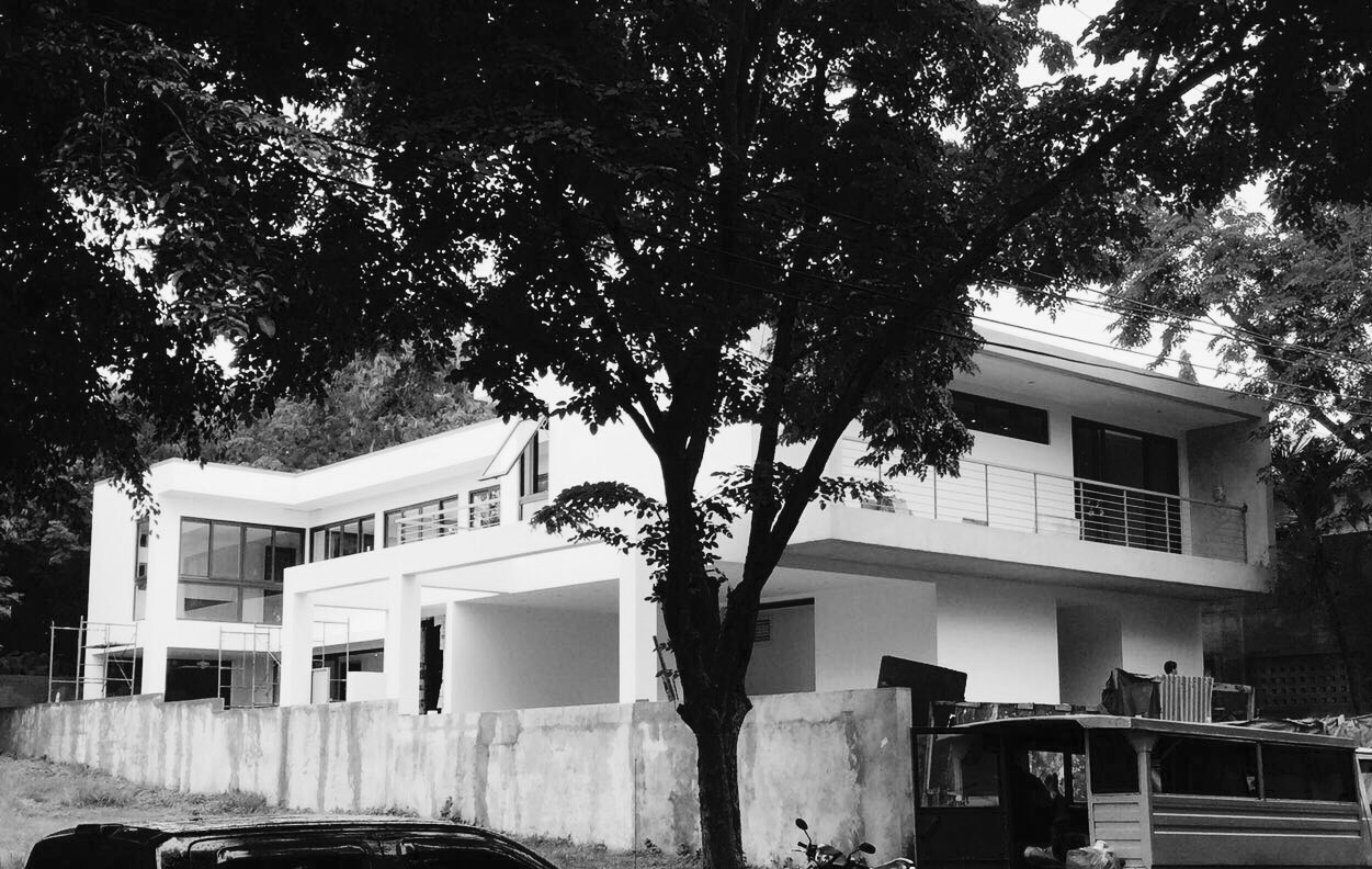 Arch. Anton Mercado by Magis Construction & Engineering Group - Architizer