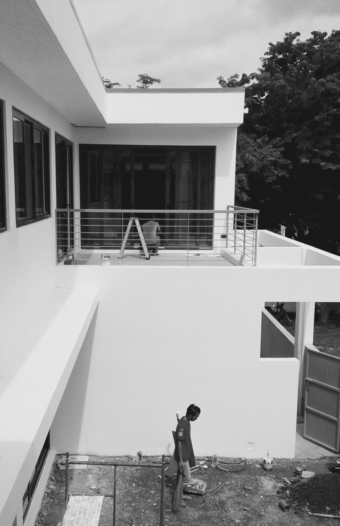 Arch. Anton Mercado by Magis Construction & Engineering Group - Architizer